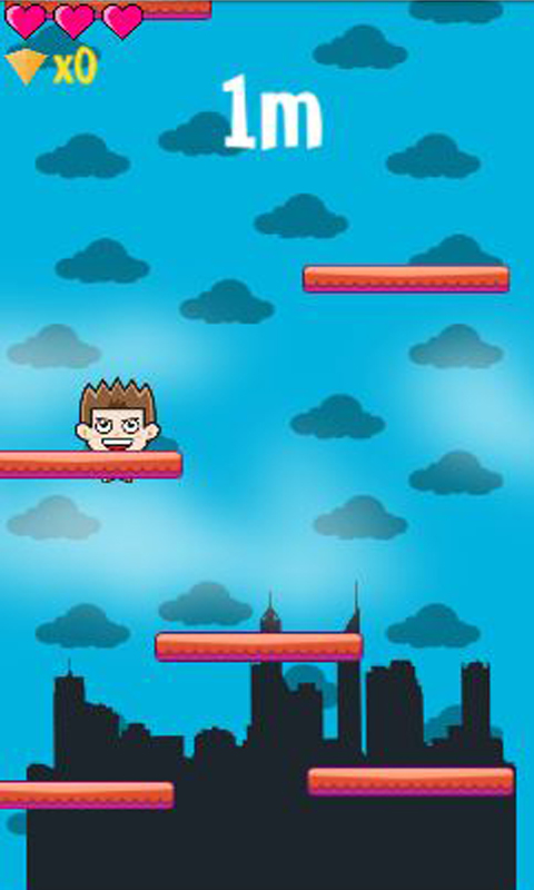Mr. Jump - App on Amazon Appstore