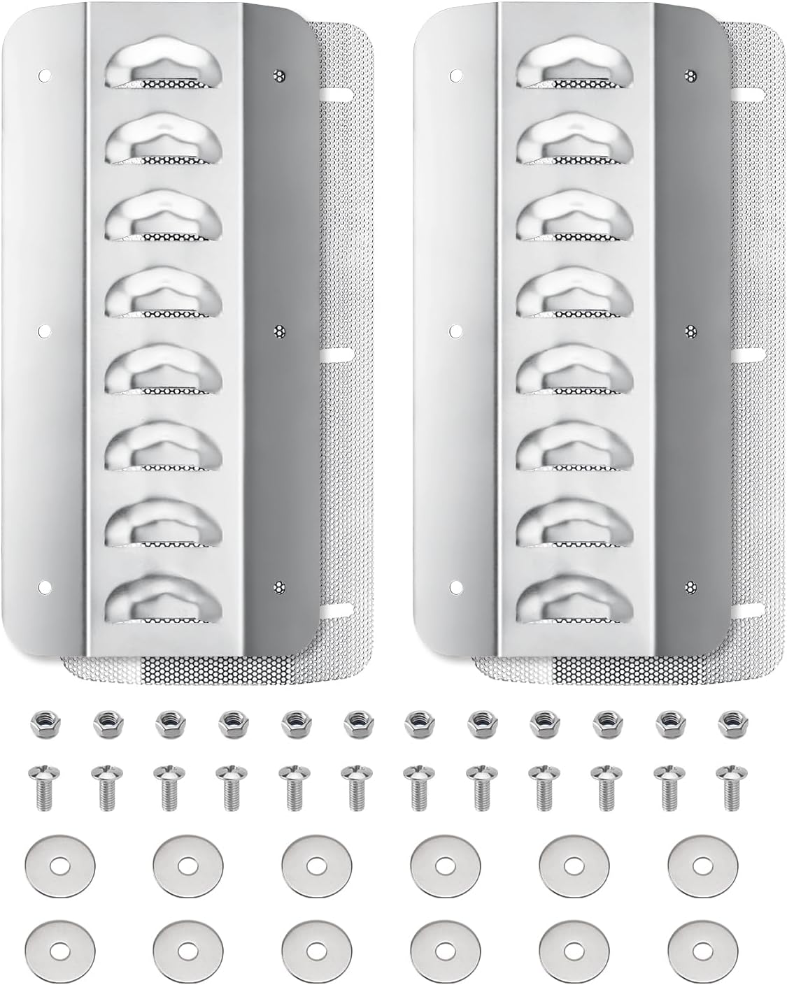 Amazon.com: AdaptAIR Shipping Container Roof Vent, Add 12-inch ...