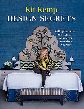 Design Secrets : Kit Kemp: Amazon.co.uk: Books