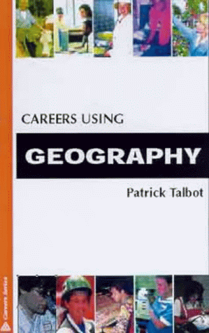 『Careers Using Geography』｜感想・レビュー - 読書メーター