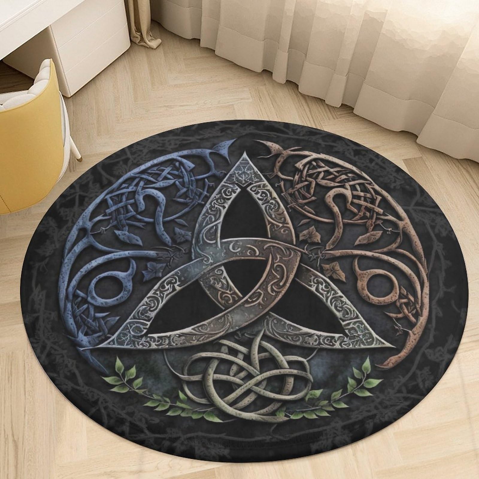 Celtic Floor Rugs | Bryont Blog