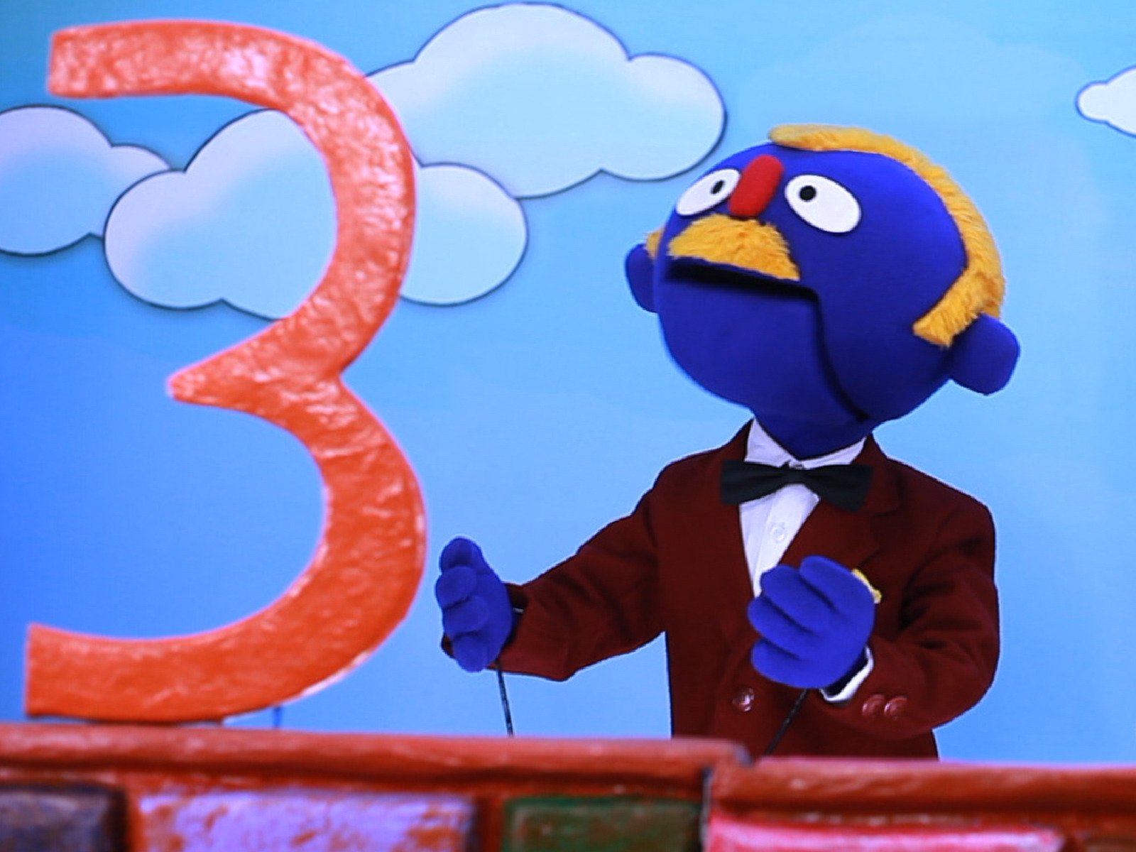 Watch Learn Numbers - Season 1 | Prime Video