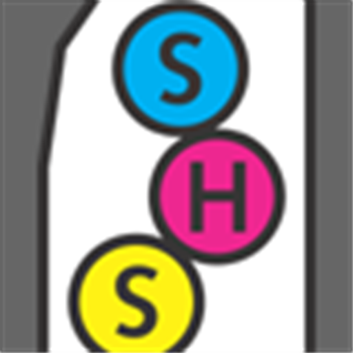 SHS-CAS graphic machines - App on Amazon Appstore
