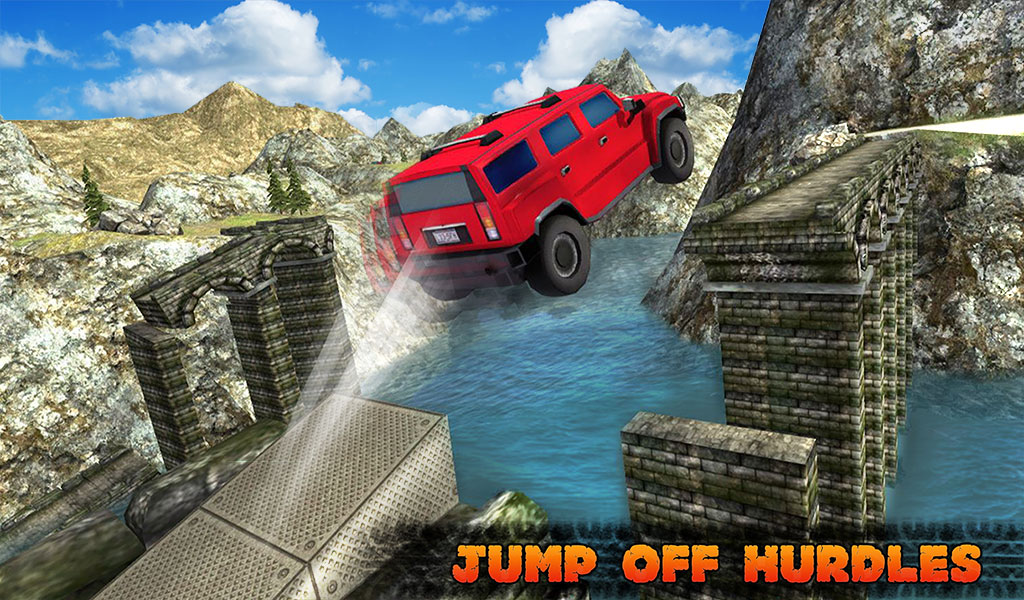 Adventure Stunt Simulator - App on Amazon Appstore