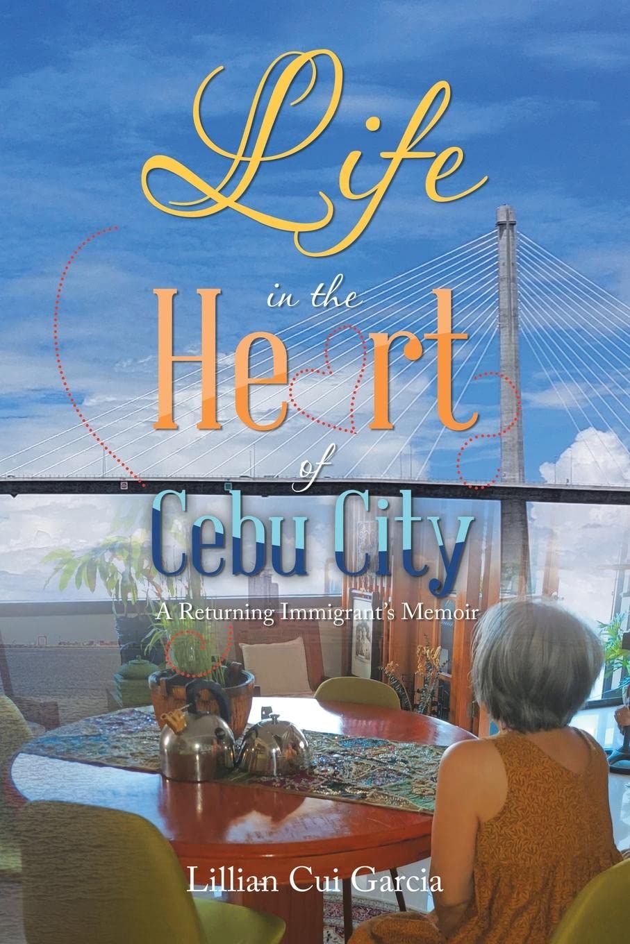 Amazon.com: Life in the Heart of Cebu City: A Returning Immigrant’s ...
