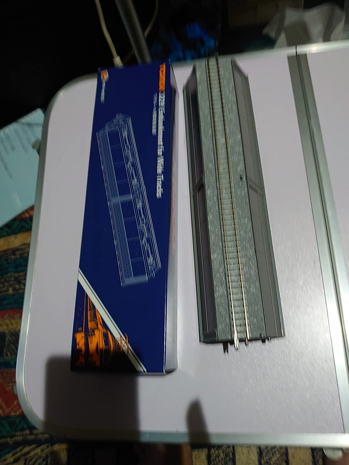 Amazon | TOMIX Nゲージ ワイドレール用 築堤延長部 3229 鉄道模型用品 | 鉄道模型 通販