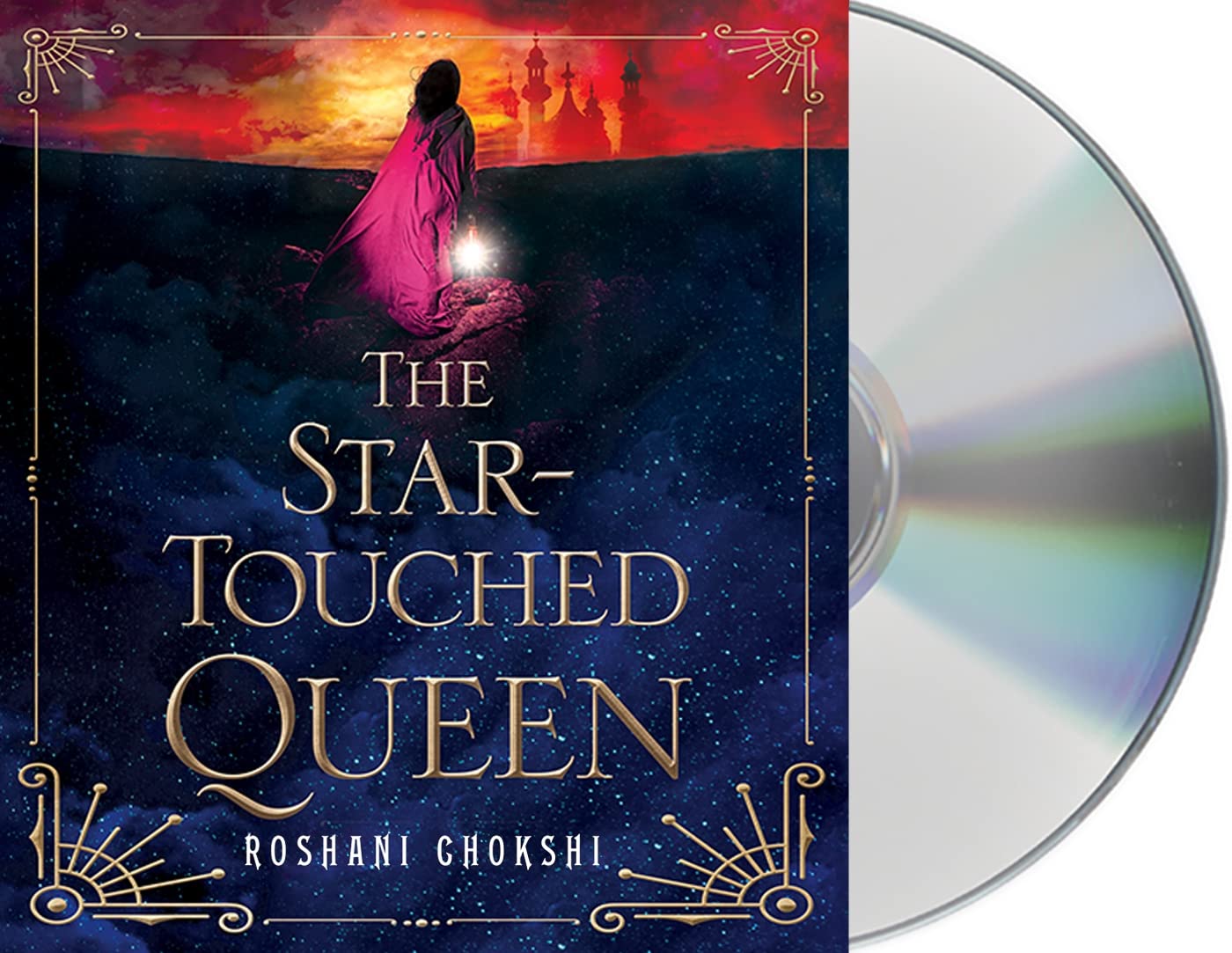 Amazon.com: The Star-Touched Queen (Star-Touched, 1): 9781427272997 ...