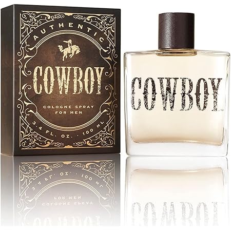 Amazon.com : Yellowstone Ride Men's Cologne by Tru Western, 3.4 fl oz ...