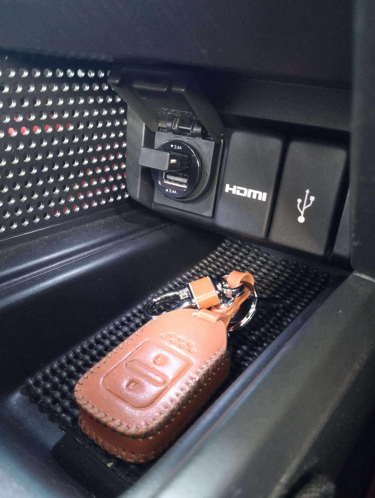 Amazon | 星光産業(EXEA) LED 車内用品 (エクセア) ミニUSBライト EL-172 | ライト・アクセサリ | 車＆バイク