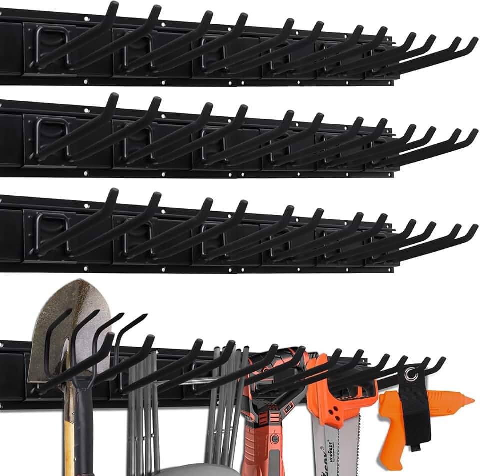 Amazon.com: Utility Racks - Utility Racks / Garage Storage ...
