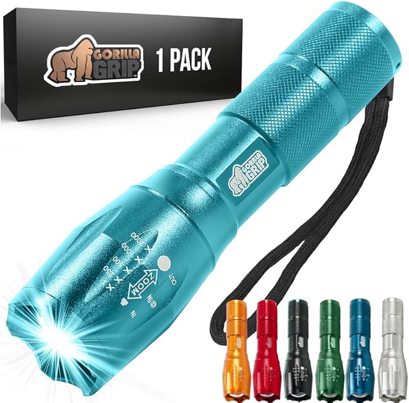 Amazon.com: Flashlights - Flashlights / Safety & Security: Tools & Home ...