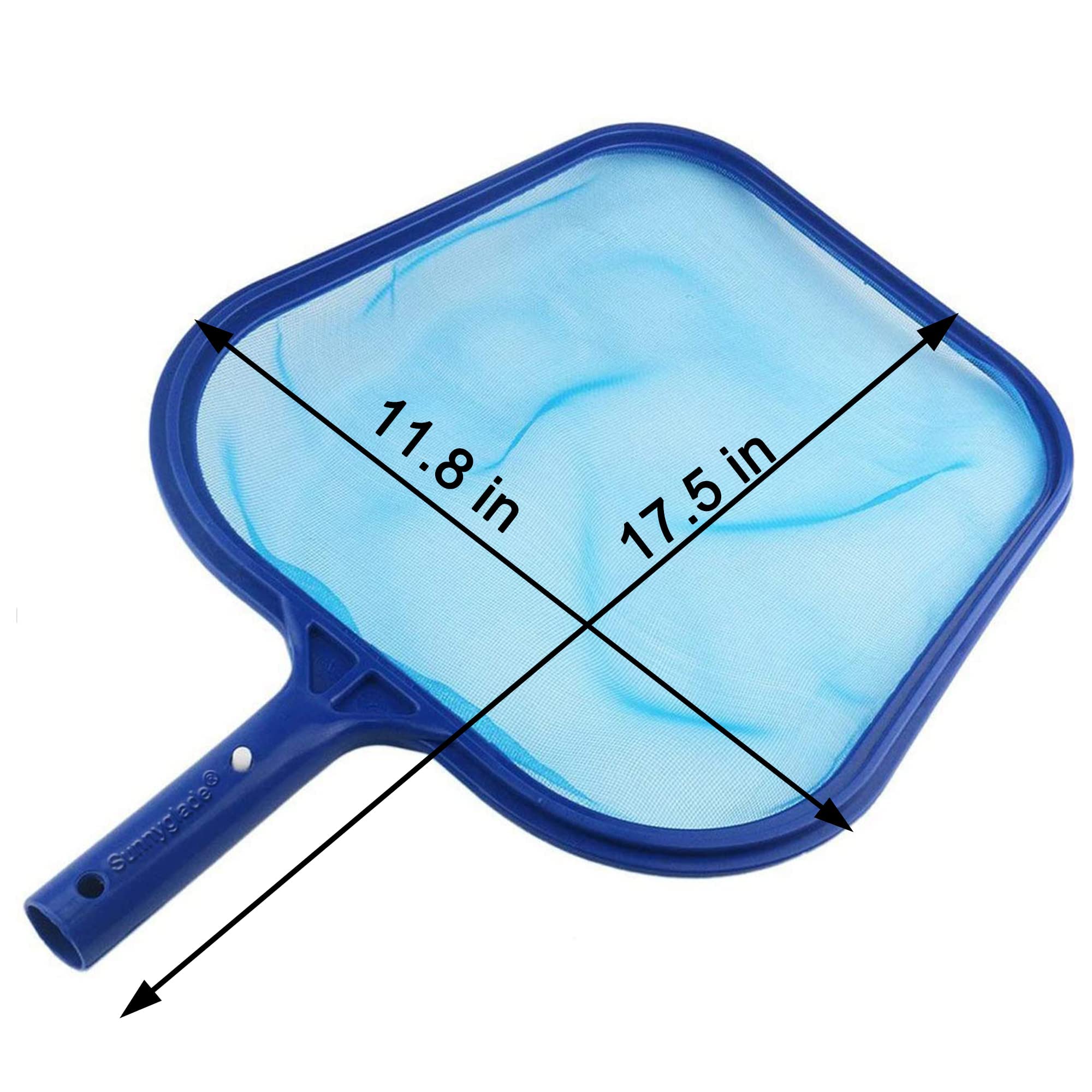 Snapklik.com : Sunnyglade Swimming Pool Cleaner Supplies/Professional ...