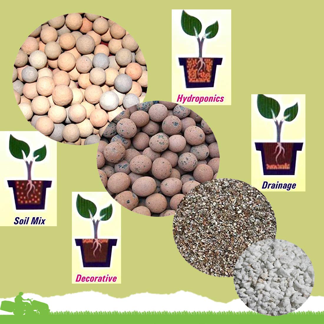 Perlite In Hydroponics