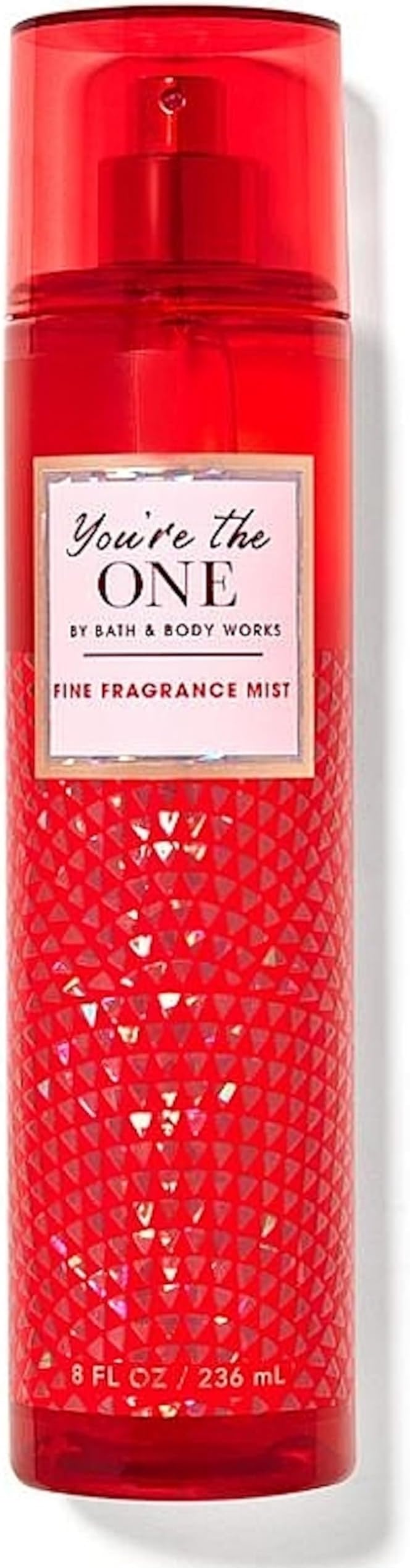 Amazon.com : Bath & Body Works Fine Fragrance Body Spray Mist 8 oz (Oh ...