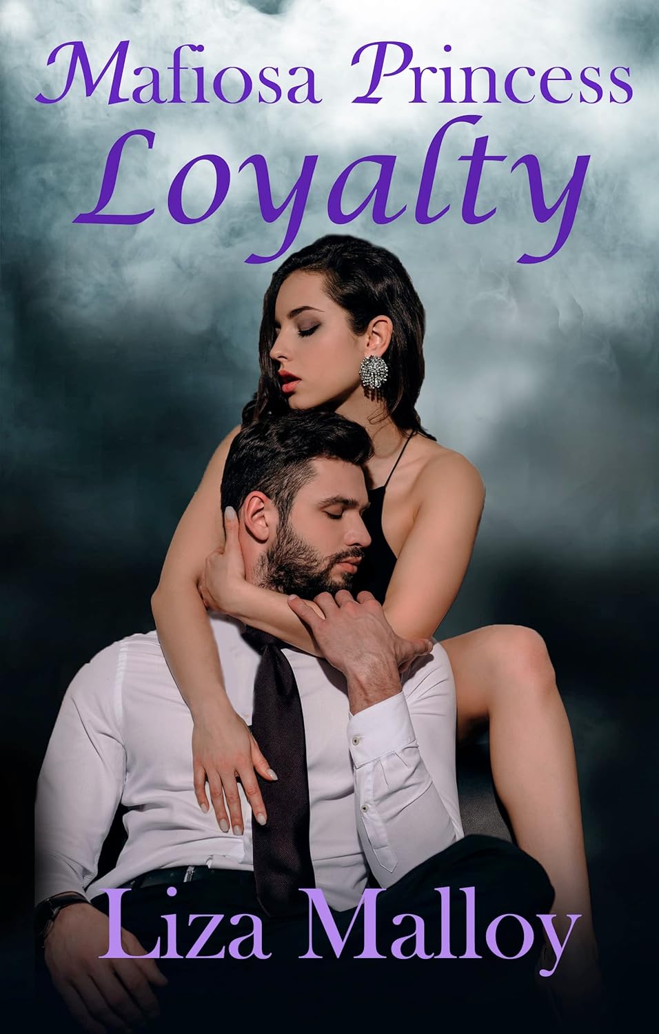 Mafiosa Princess Loyalty - Kindle edition by Malloy, Liza. Romance Kindle eBooks @ Amazon.com.