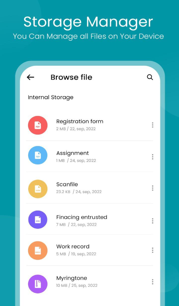 File Manager Pro for Fire – File Explorer, App Manager & Storage ...