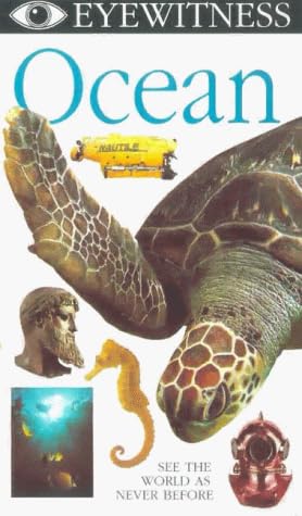 Eyewitness-Ocean [VHS] : Amazon.co.uk: DVD & Blu-ray