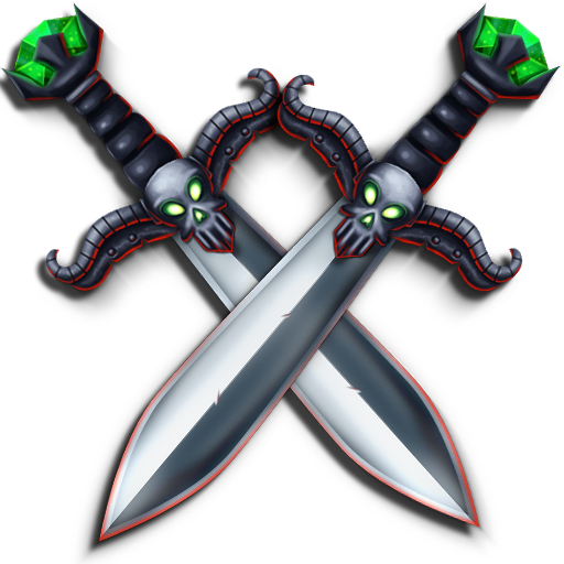 Click Hero RPG - App on Amazon Appstore