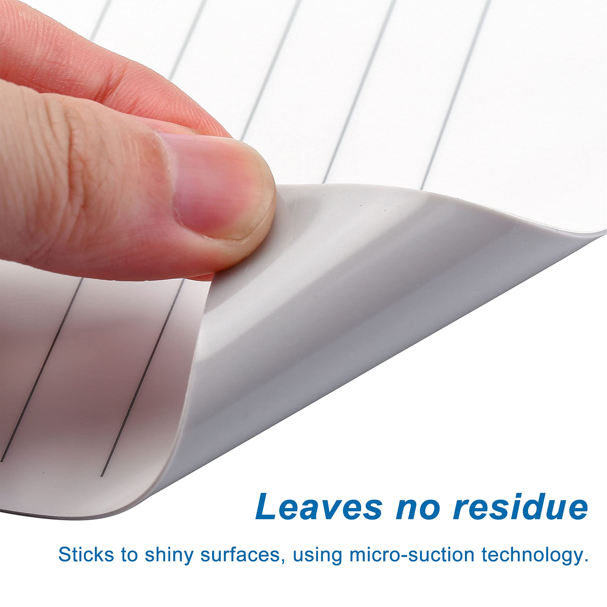 Snapklik.com : Yoption 6 Pieces Dry Erase To Do List 5x7, Reusable ...