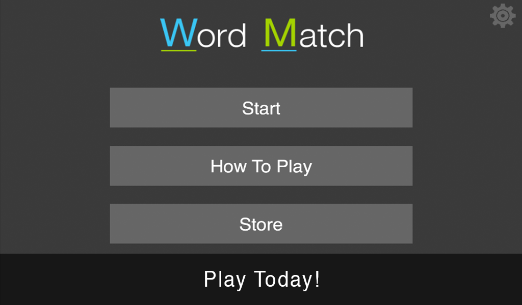 Word Match - A Fun and Addictive Word Association Game with No Ads ...