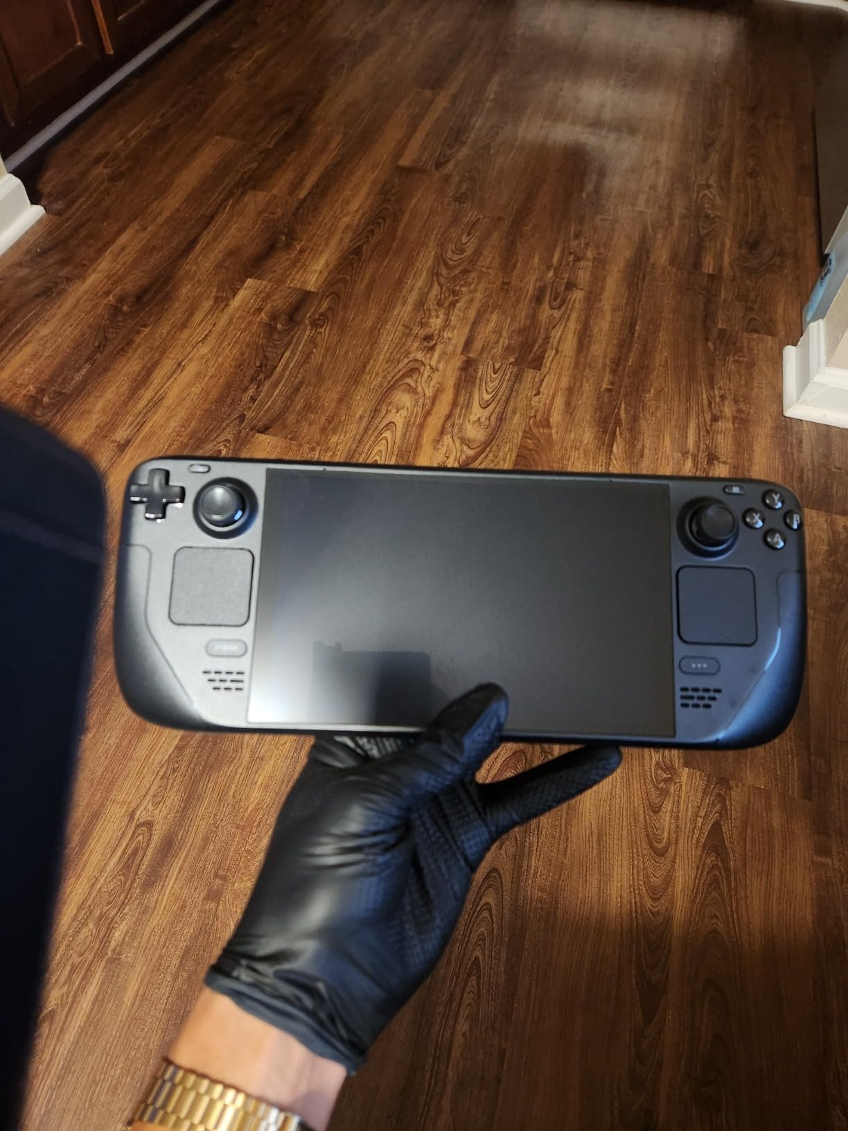 $25/mo - Finance Valve Steam Deck OLED 1TB Handheld Gaming Console ...