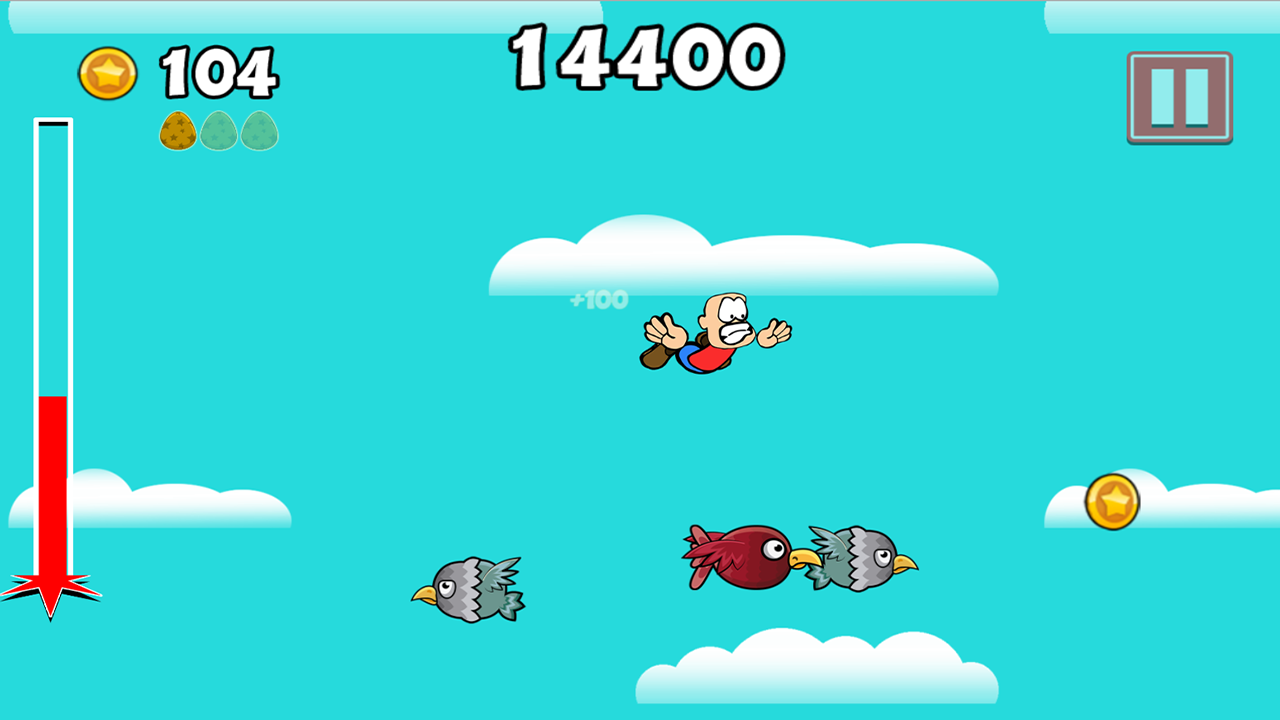 The Sudden Stop - App on Amazon Appstore