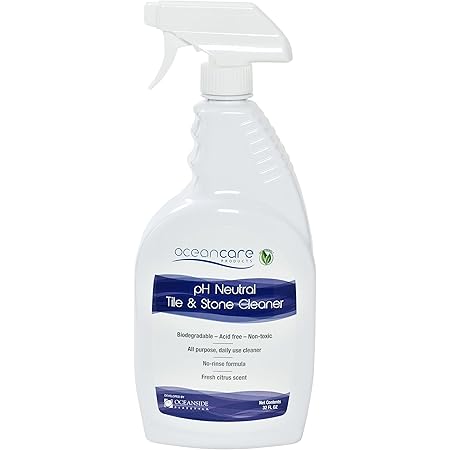 Amazon.com: OCEANCARE Products - Calcium Releaser - Quart Trigger Spray ...