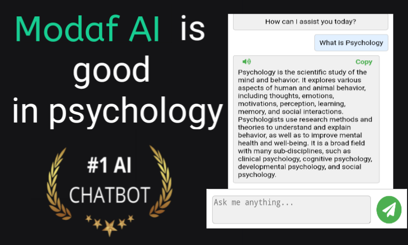Modaf AI - App on Amazon Appstore