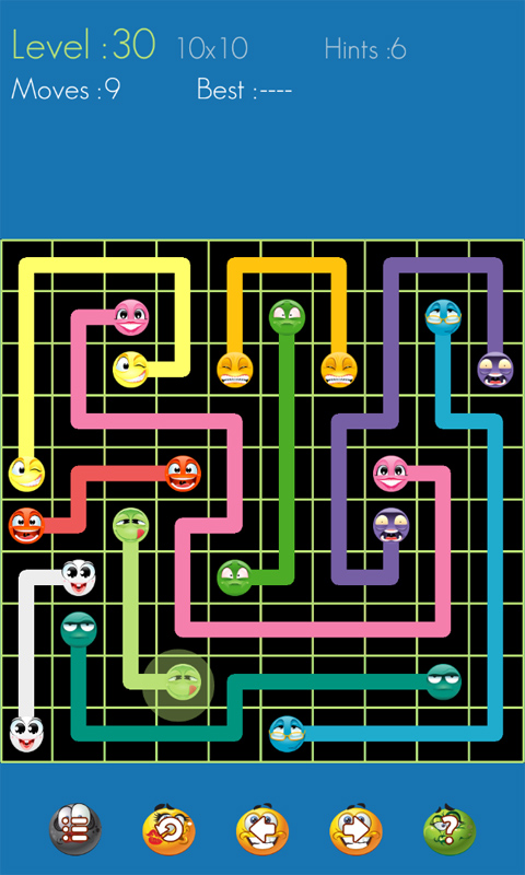 Smiley Link Connect:Amazon.com:Appstore for Android