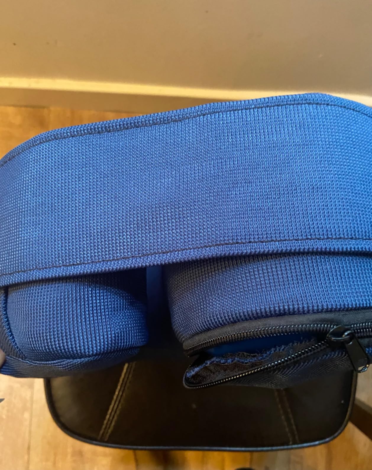 LOSCHEN]Inflatable Patient Turning Device,U-Shaped Pillow Anti ...