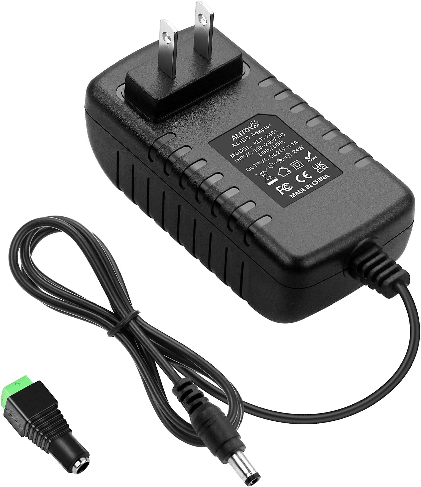 Amazon.com: PK Power AC/DC Adapter for Digital Check CheXpress 30 CX30 ...