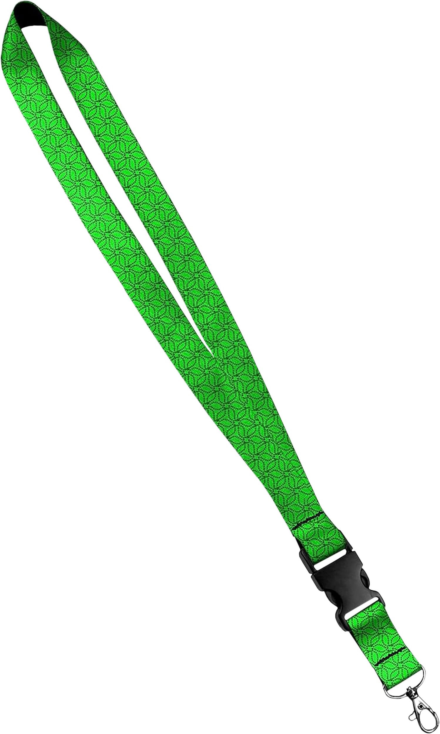 Amazon.com: Fishent Lanyard, Cute Neck Lanyards for Keys ID Badges ...