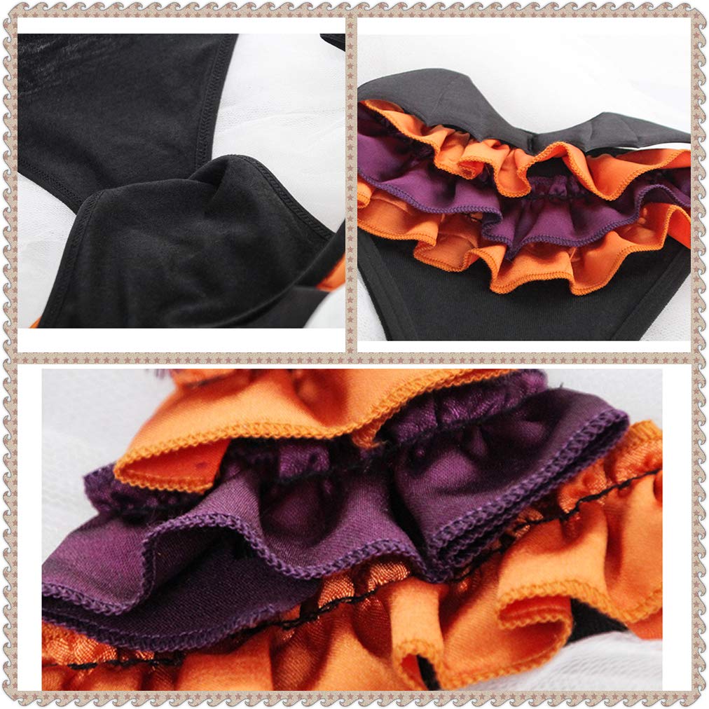 YOMORIO Halloween Cosplay Costumes Lingerie Women Sexy Anime Bikini ...