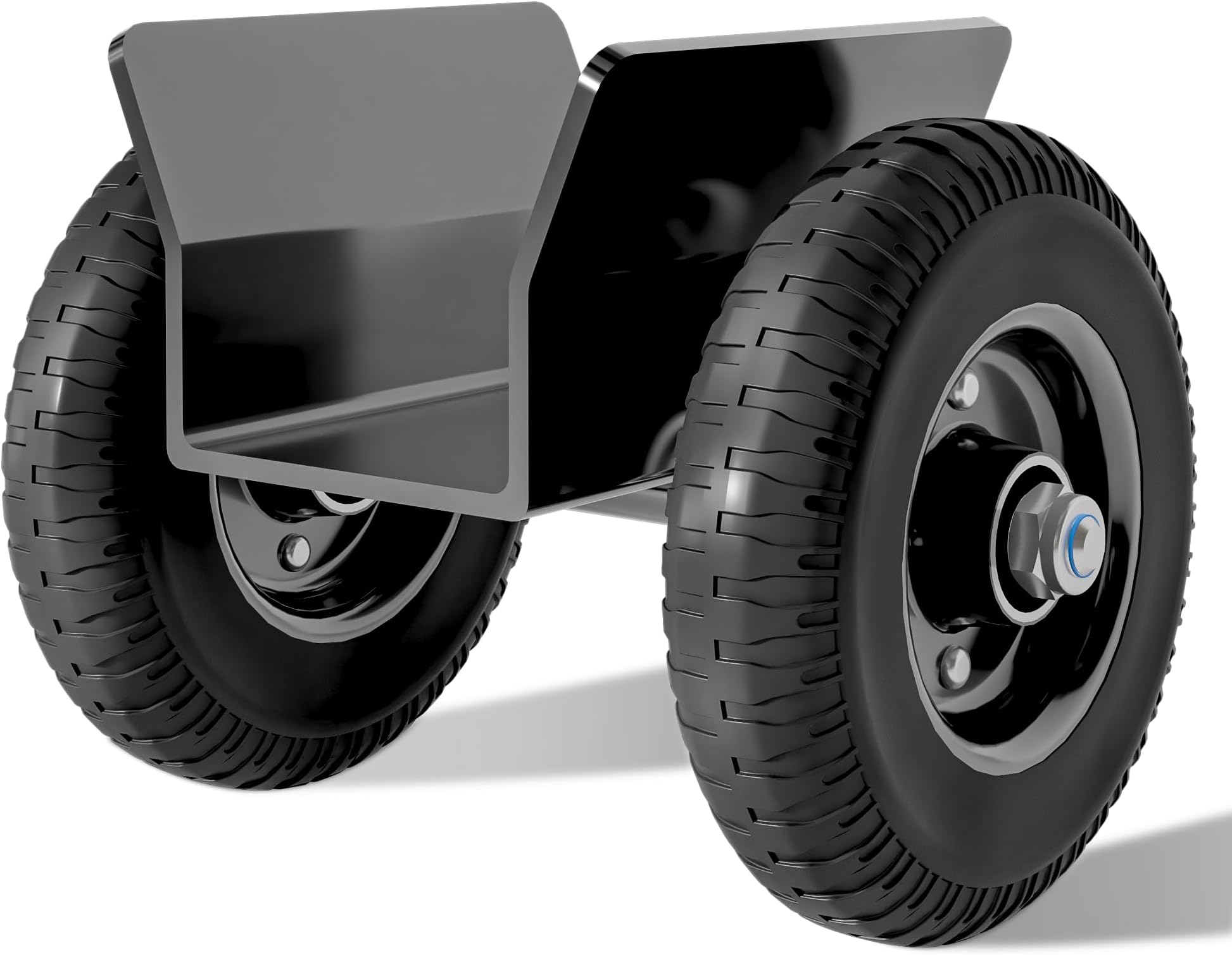 Amazon.com: KASTFORCE KF4006 Panel Dolly, 600 Lbs Capacity, Drywall ...