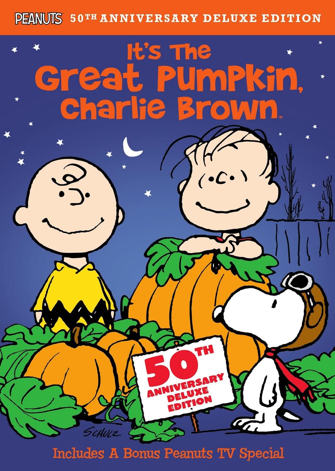It's the Great Pumpkin, Charlie Brown (Remastered Deluxe Edition ...