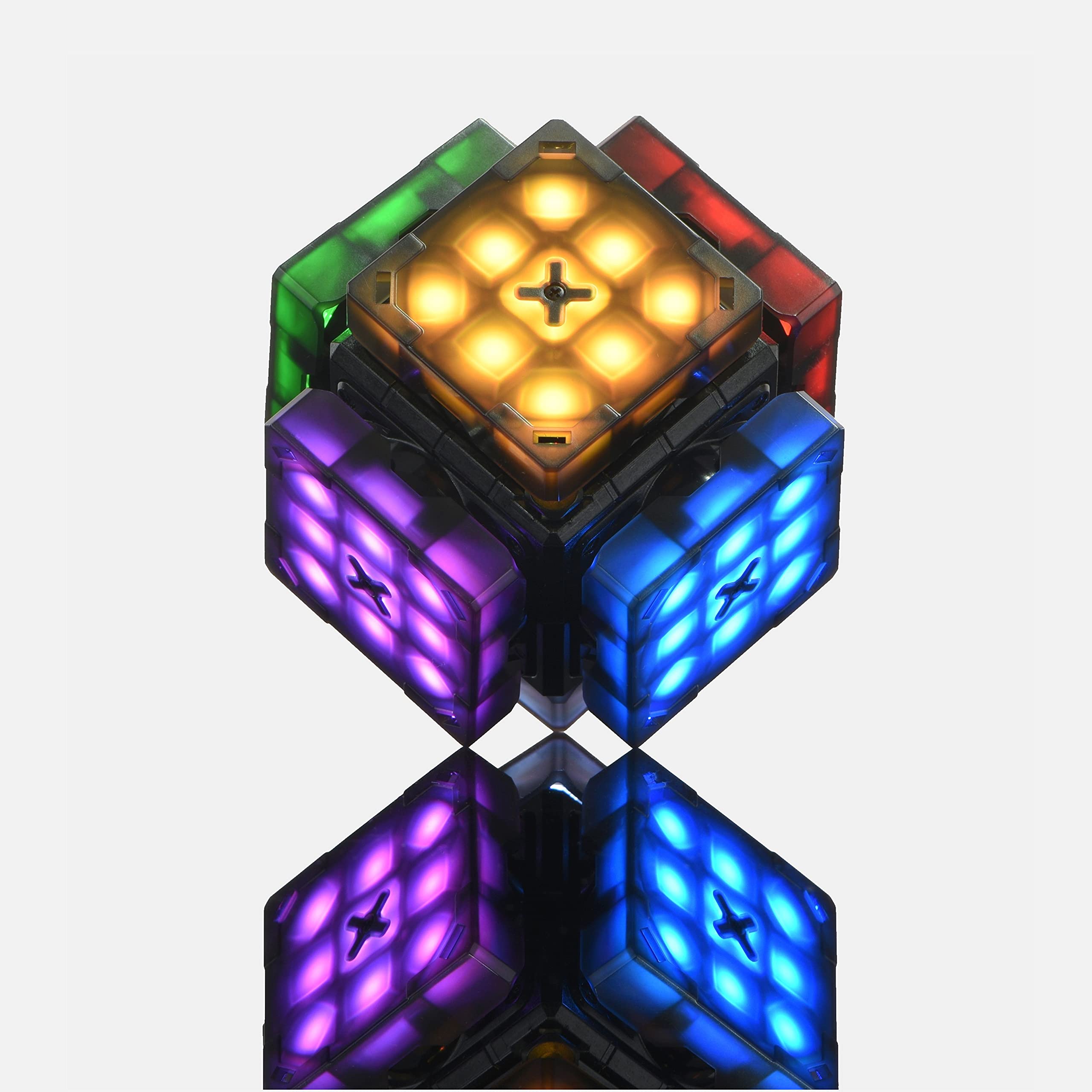 Buy eX-Mars is The World's only Patented A.I. Robot Cube with 70 ...