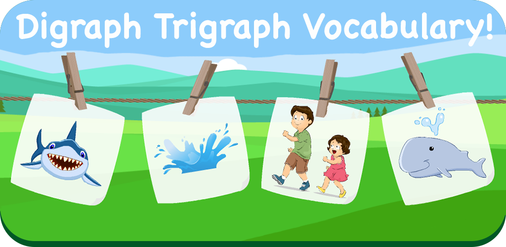 Digraph Trigraph Vocabulary:www.amazon.com:Appstore for Android