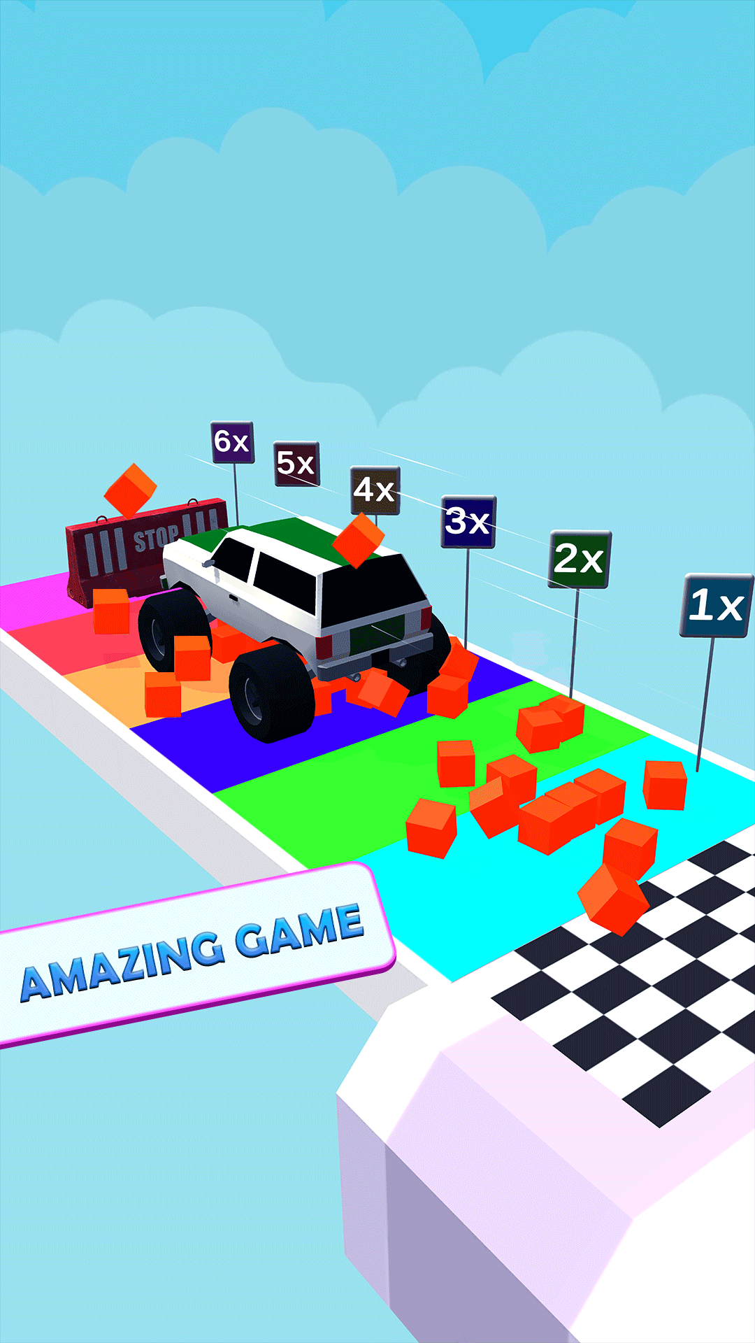 Car Wash - Car Makeover Game - App on Amazon Appstore