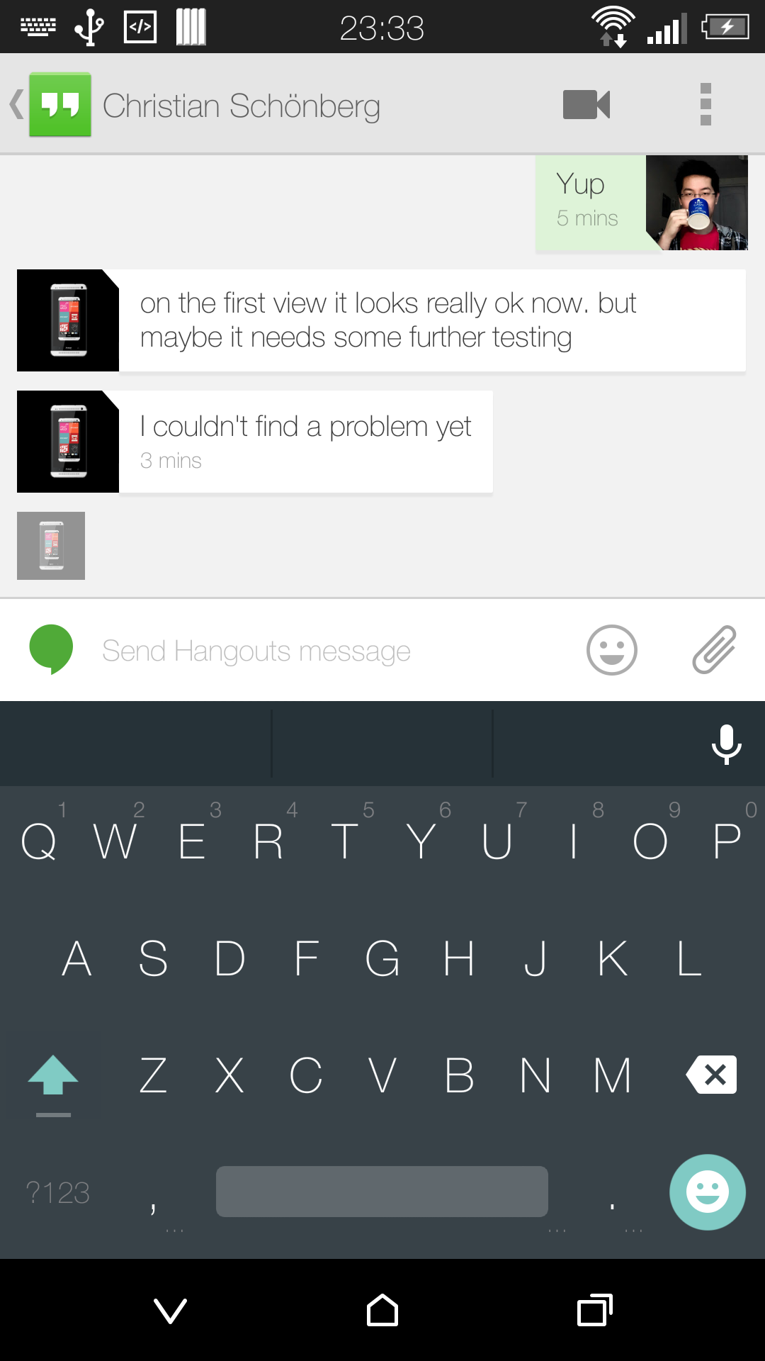 Android L Keyboard:Amazon.com:Appstore for Android