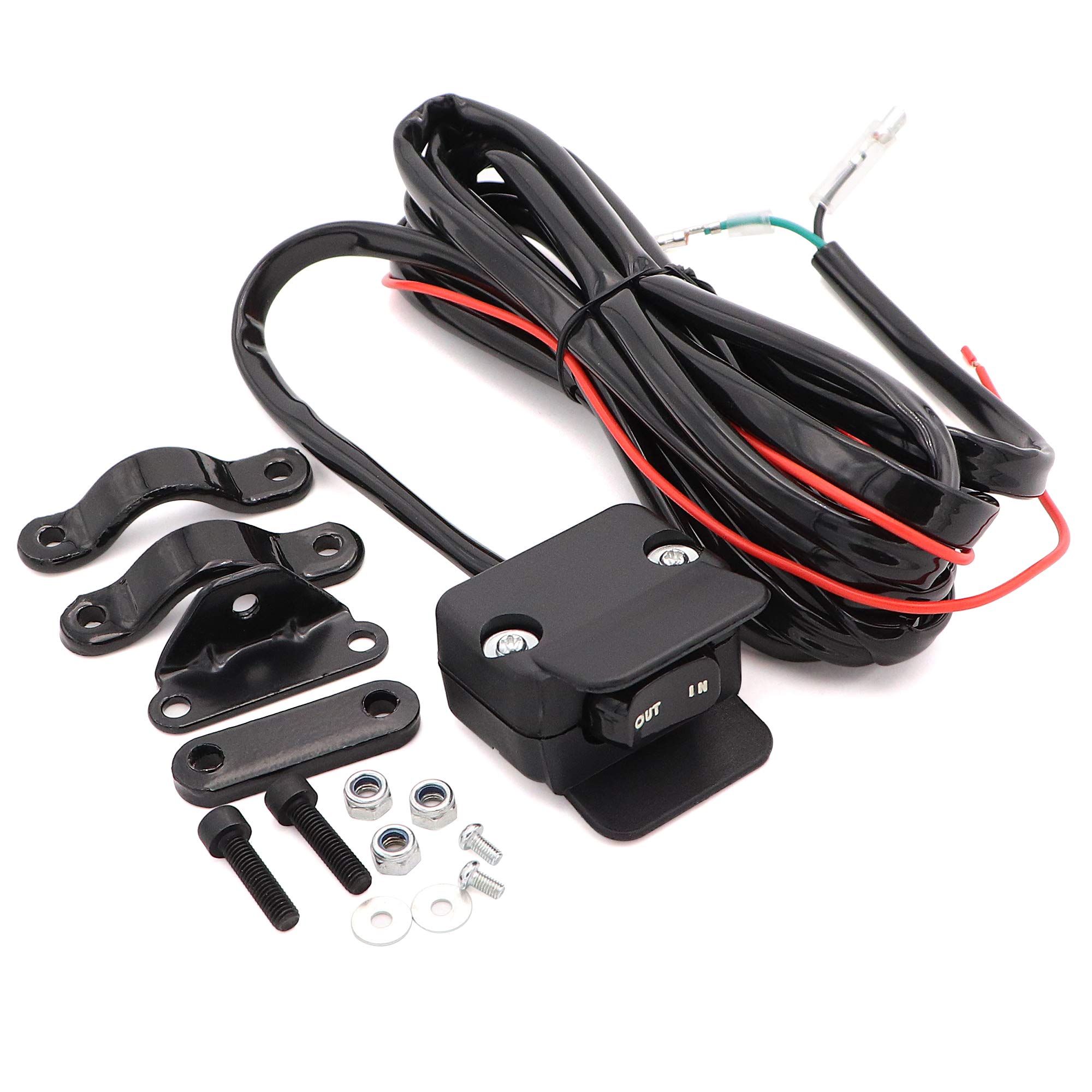 10 Best Winch Switches 2023 – Reviews & Ratings