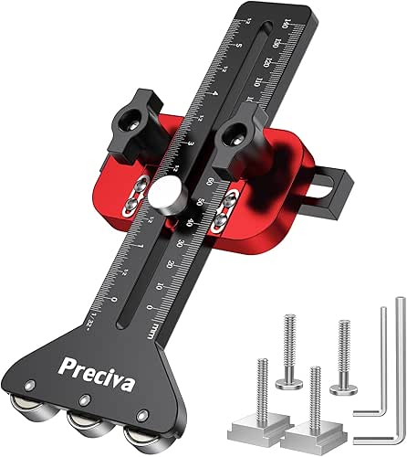 10 Best Table Saw Thin Rip Jigs for Precision Woodworking in 2025 ...