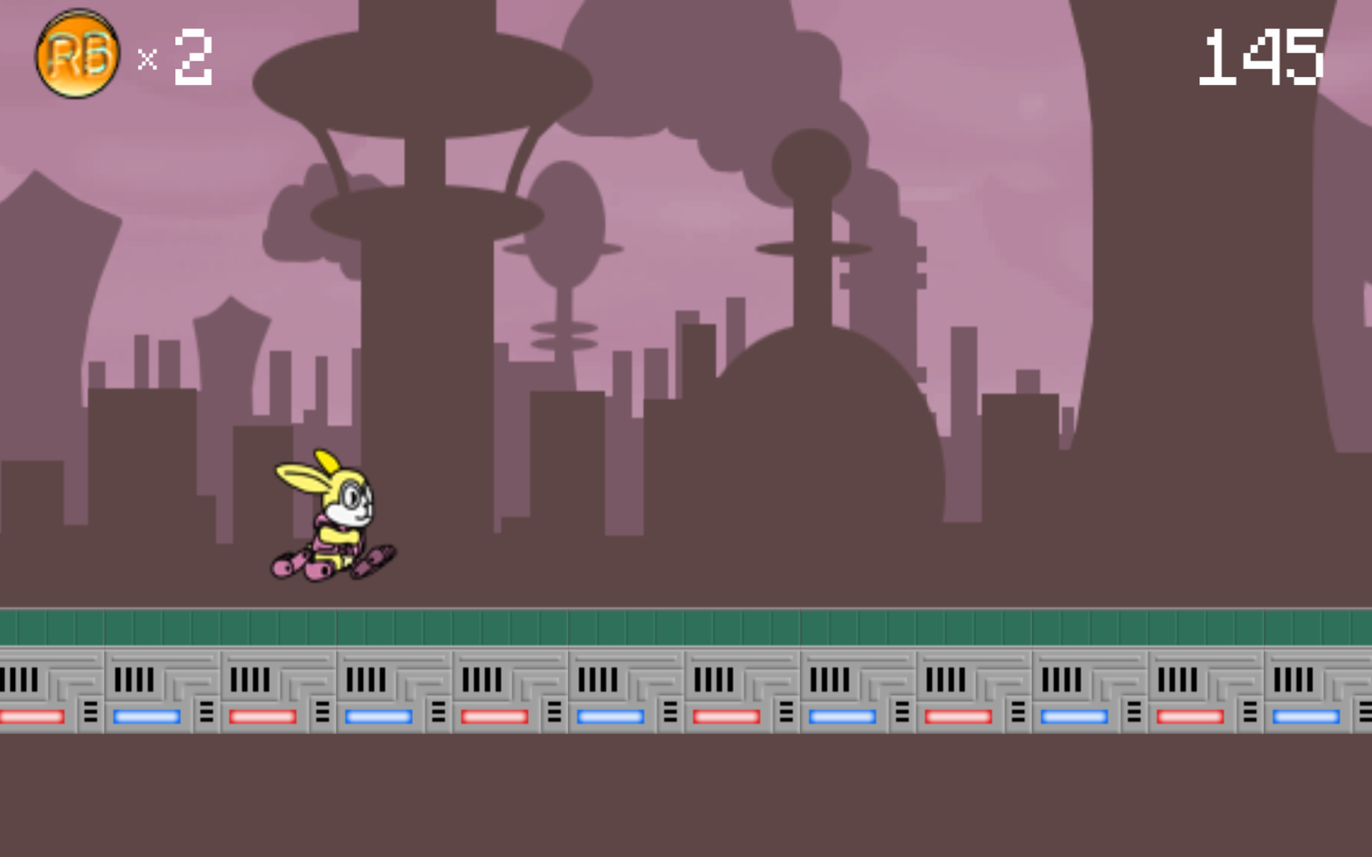 Robo Bunny - App on Amazon Appstore