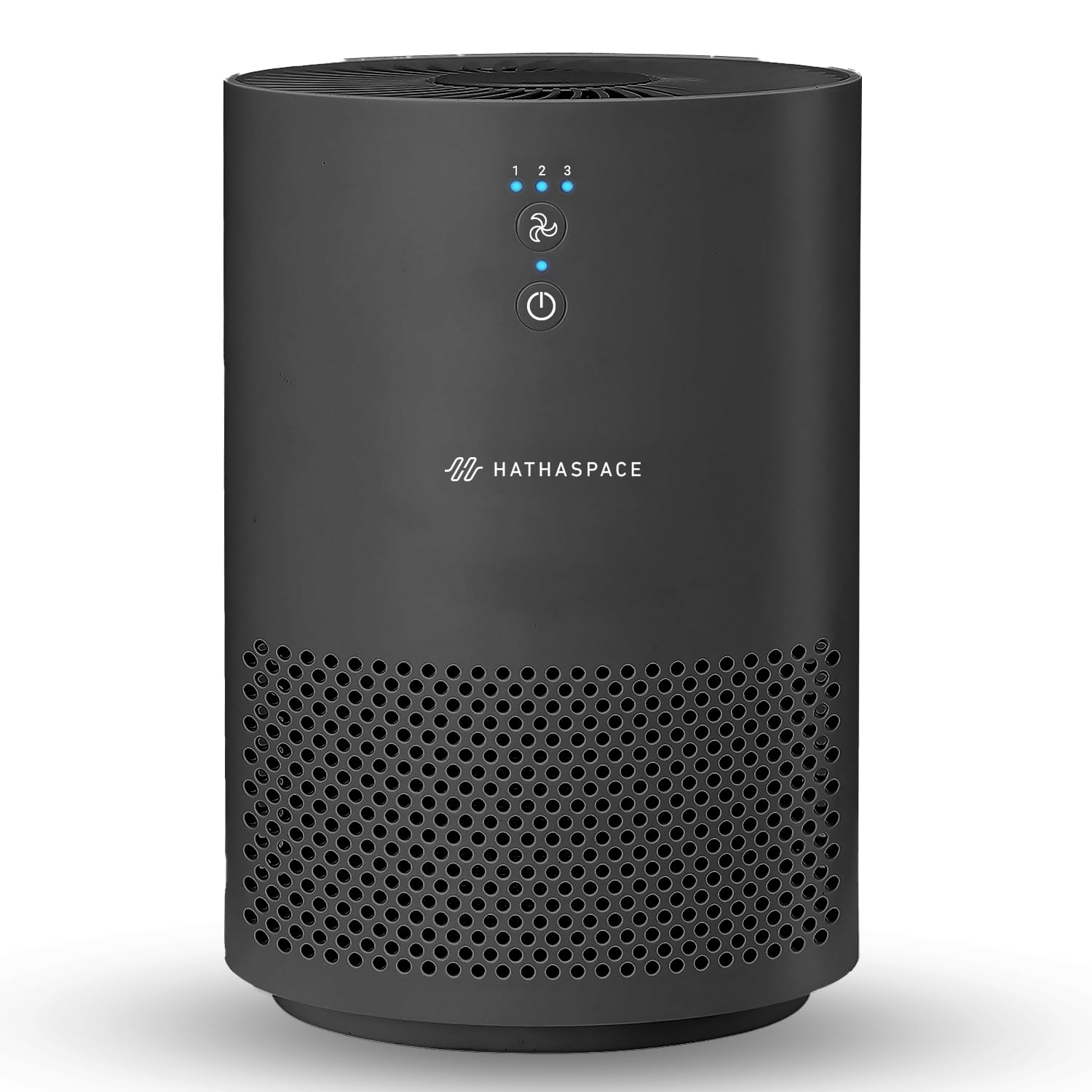 Amazon.com: HATHASPACE HSE200 Smart True HEPA Air Purifier for Home ...