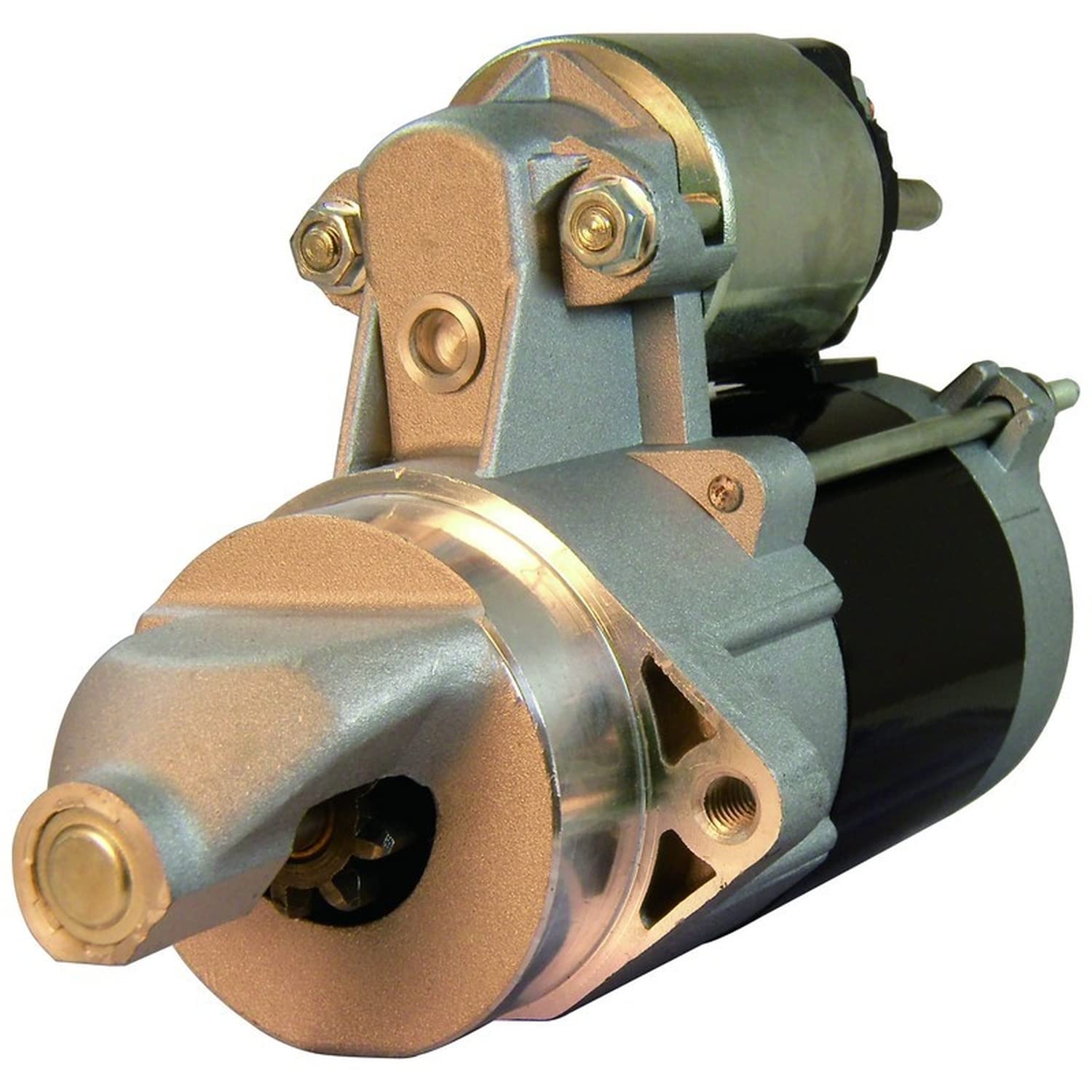 Amazon.com: OEG Parts New Starter Compatible With Ski-Doo Formula 500 ...