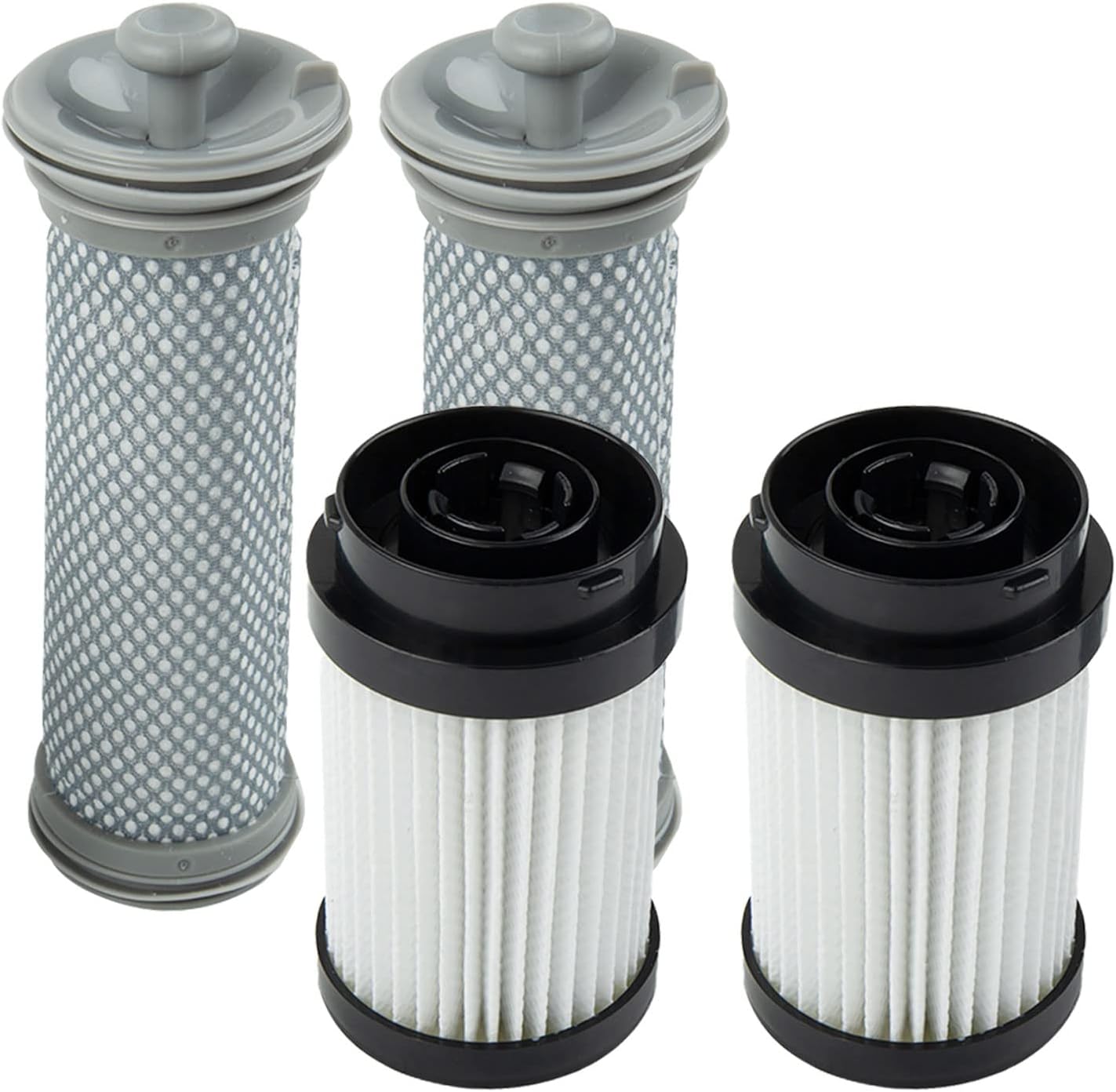 Amazon.com - Carkio Fliters Replacement Filter Kit Compatible with ...