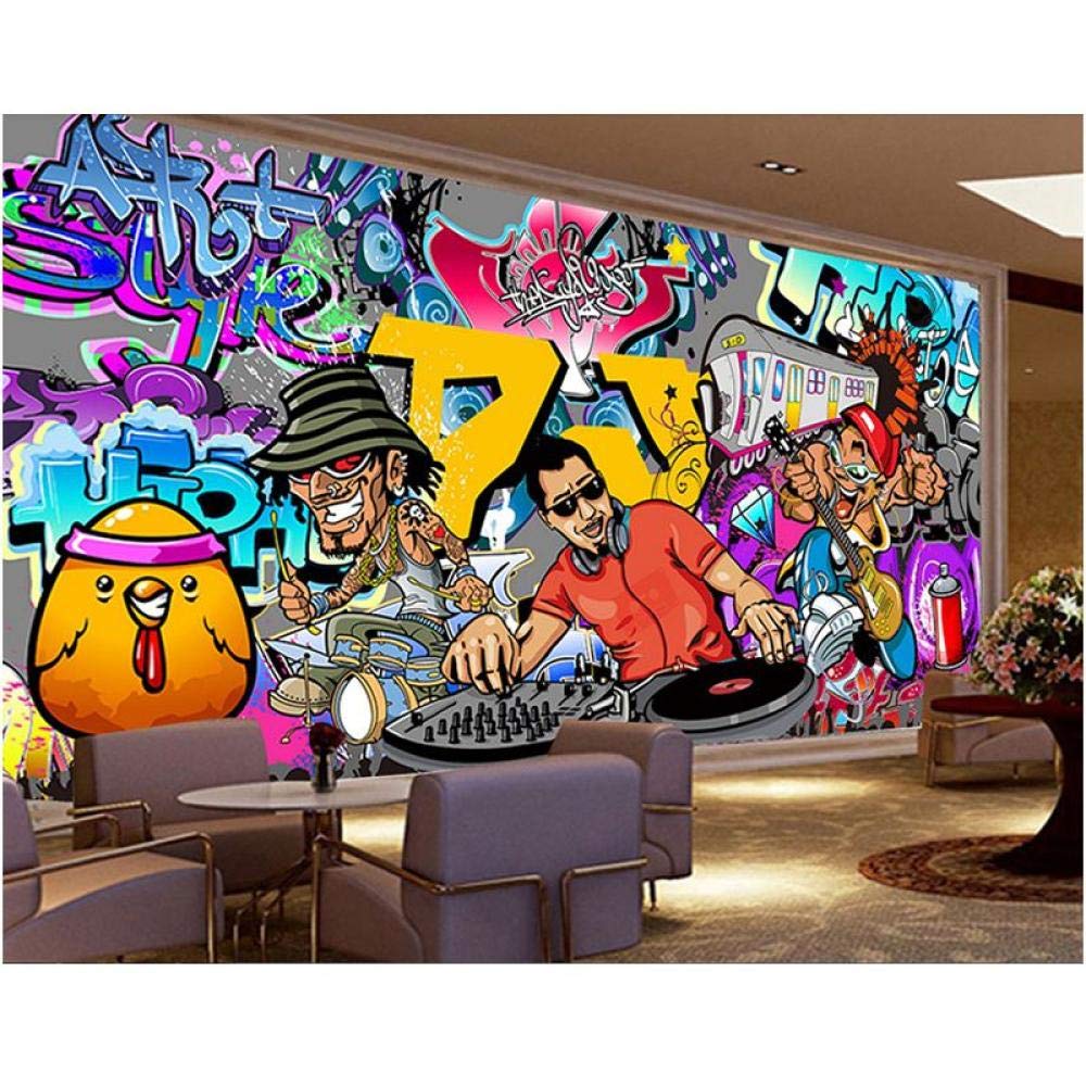 Animated Hip Hop Wallpapers