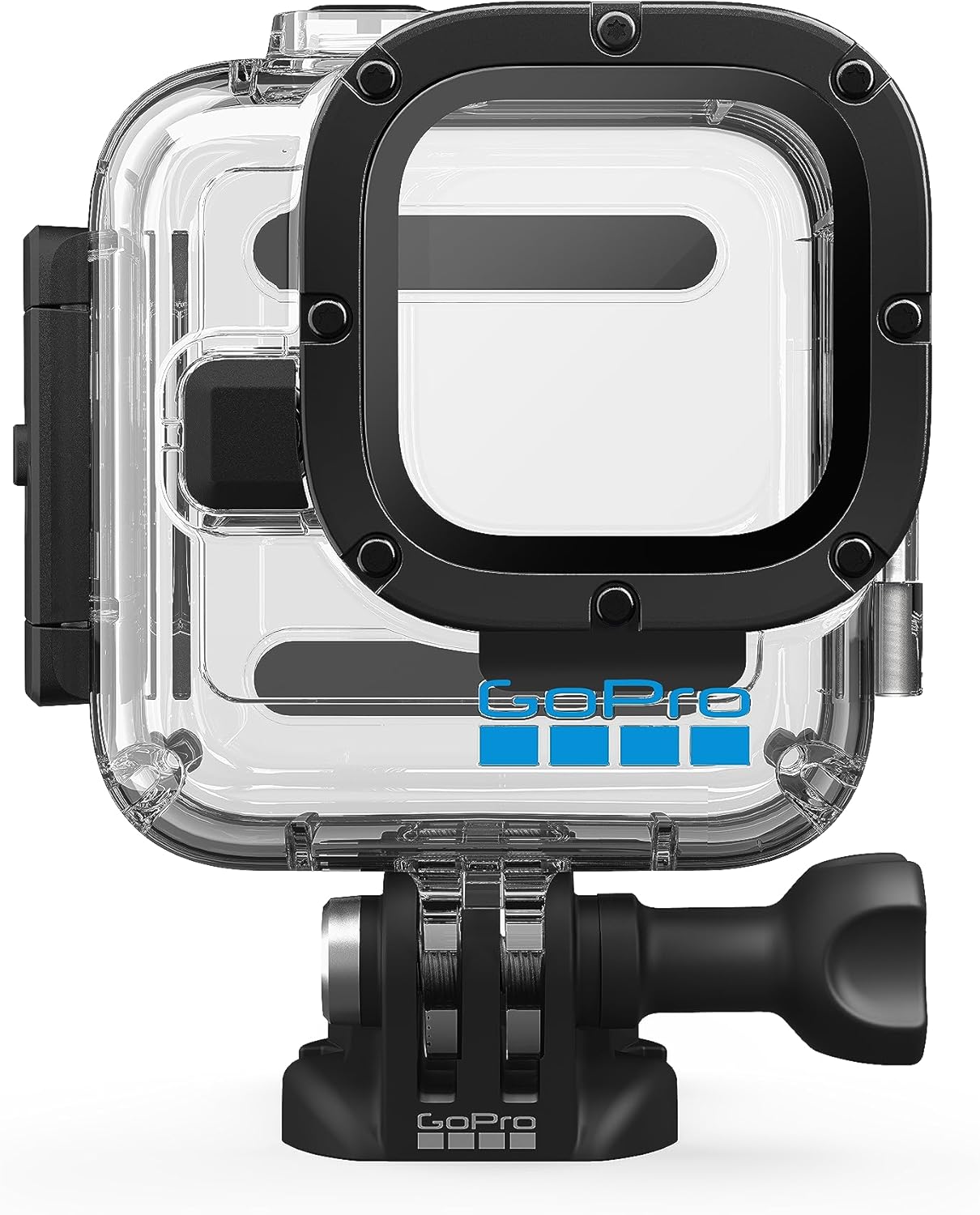 Amazon.com : AFDIV-001 GoPro Dive Housing (HERO11 Black Mini Only ...