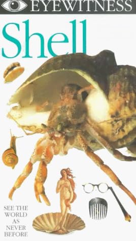 Eyewitness-Shell [VHS] : Amazon.co.uk: DVD & Blu-ray