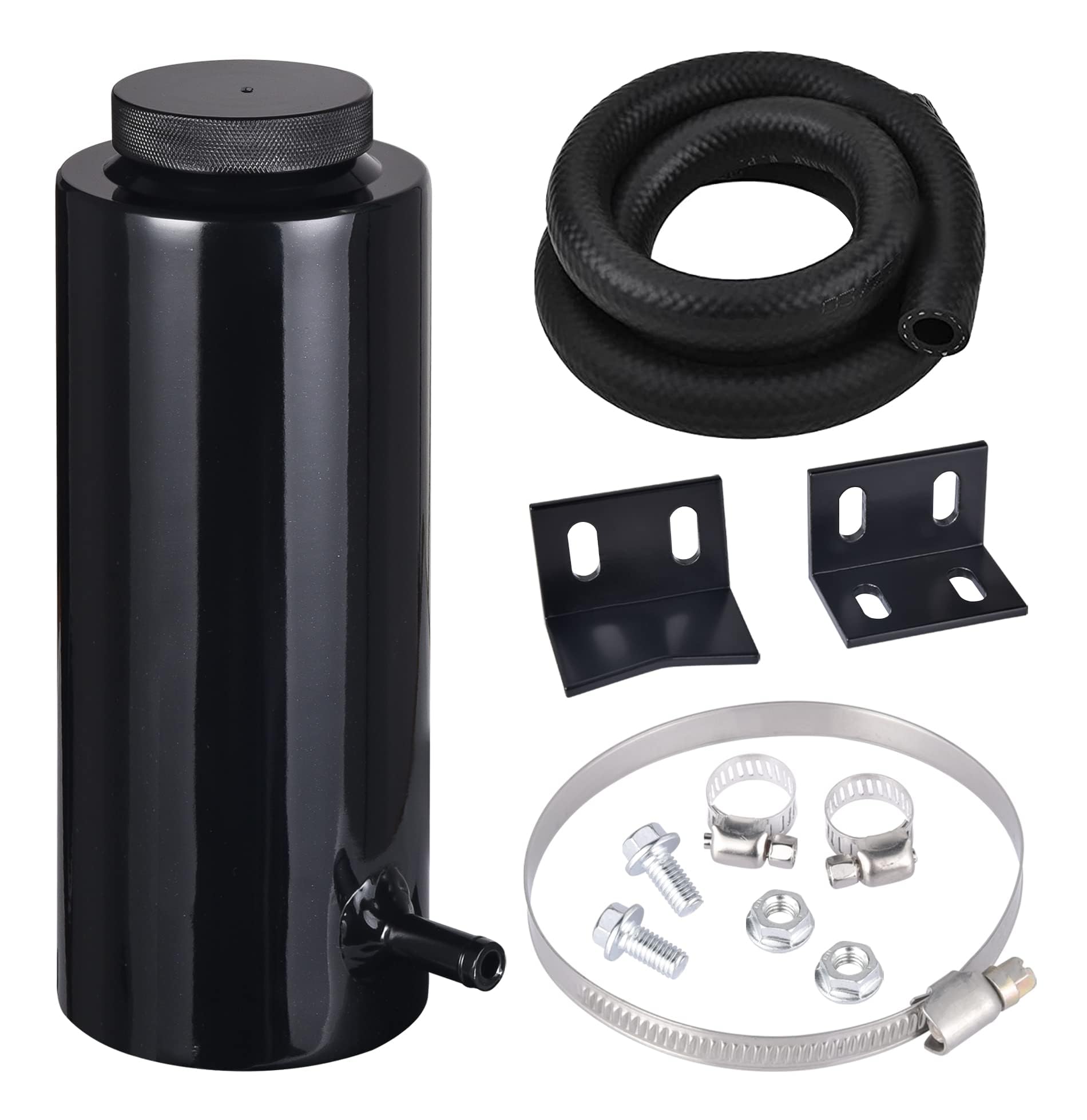 EVIL ENERGY Radiator Coolant Overflow Tank,Coolant