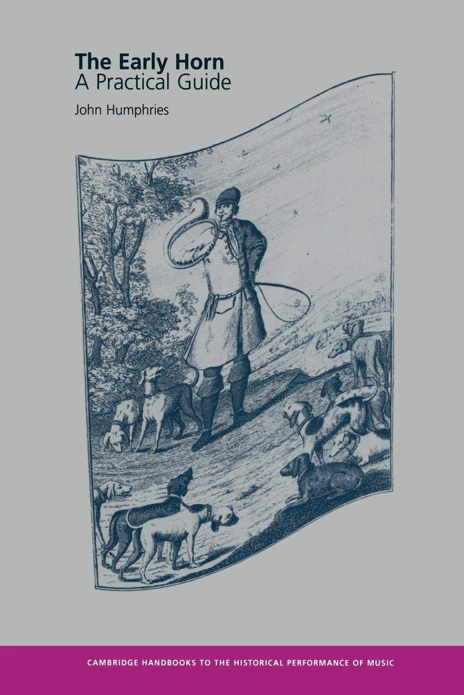 Amazon.com: The Early Horn: A Practical Guide (Cambridge Handbooks to ...